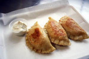 Pierogi Perfect: Bite into pillows of delight at Pikowski's. - TheBurg