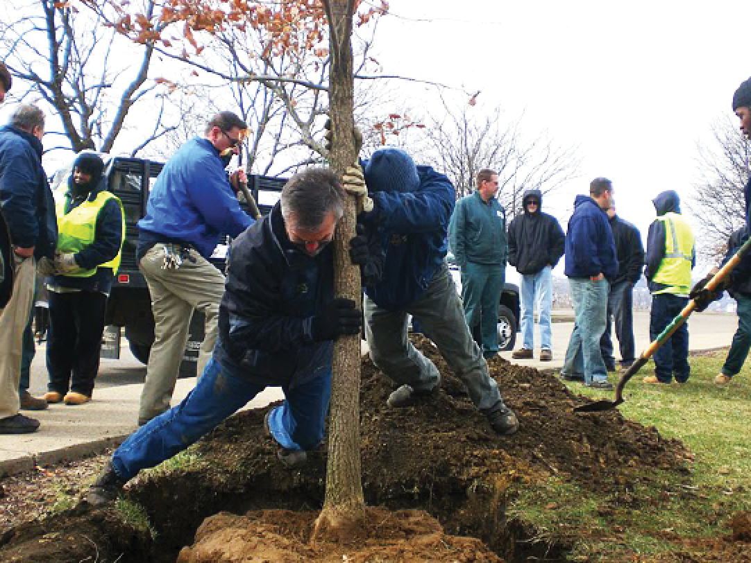 Growth Strategy: Onward and upward (mostly upward) for Harrisburg's ...