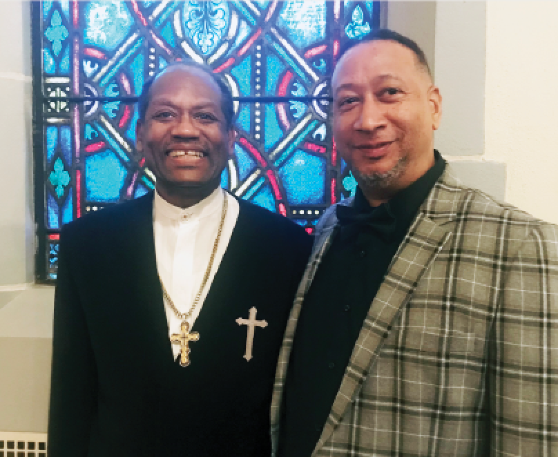 At a Crossroads: Last year, numerous Methodist churches closed. Here's ...