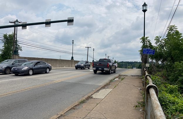 Maclay Street Bridge To Be Replaced PennDOT Opens Project Comment 