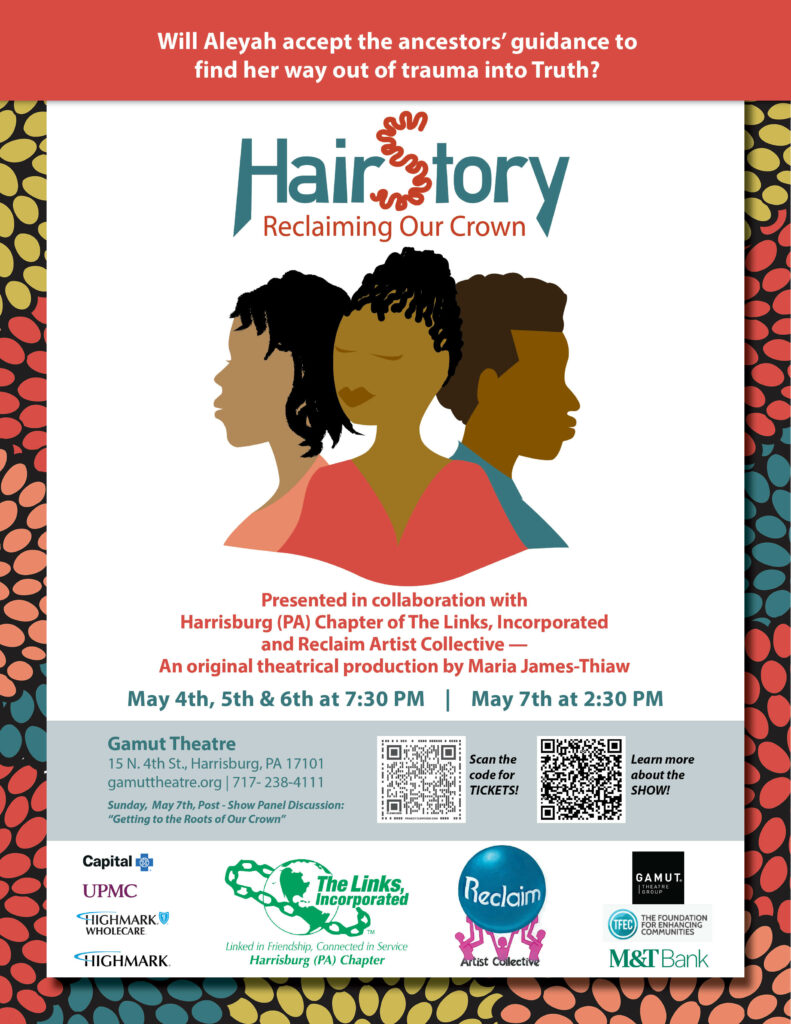 "HairStory" to shine light on Black hair discrimination this spring at ...