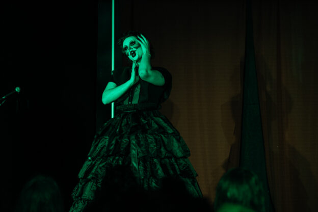 Harrisburg Fringe Festival will celebrate creative minds with an artsy ...