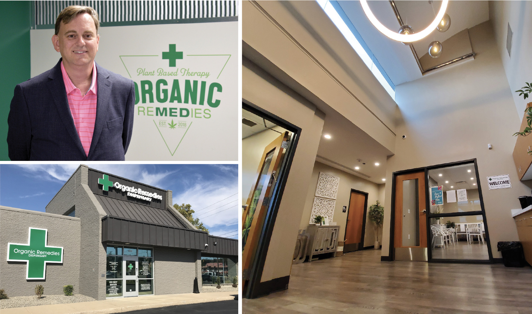 Plant Pioneer: What’s it like to be on the ground floor of PA’s medical ...