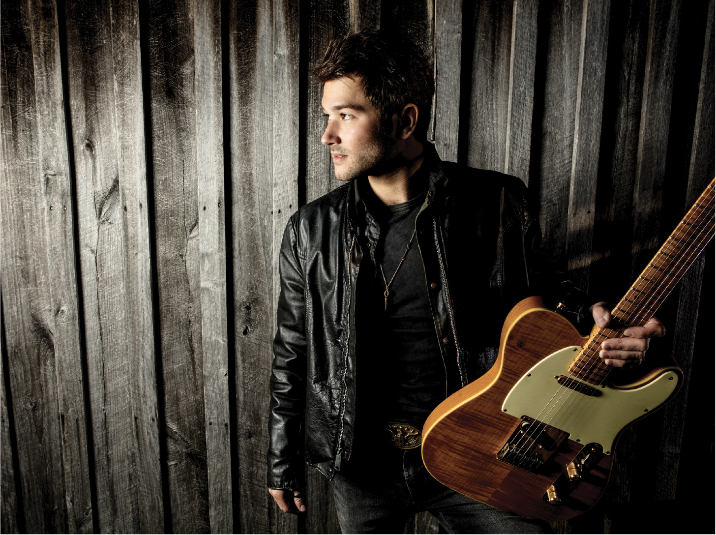 PA Bred, Country Made: Ben Gallaher’s debut album conveys his roots ...