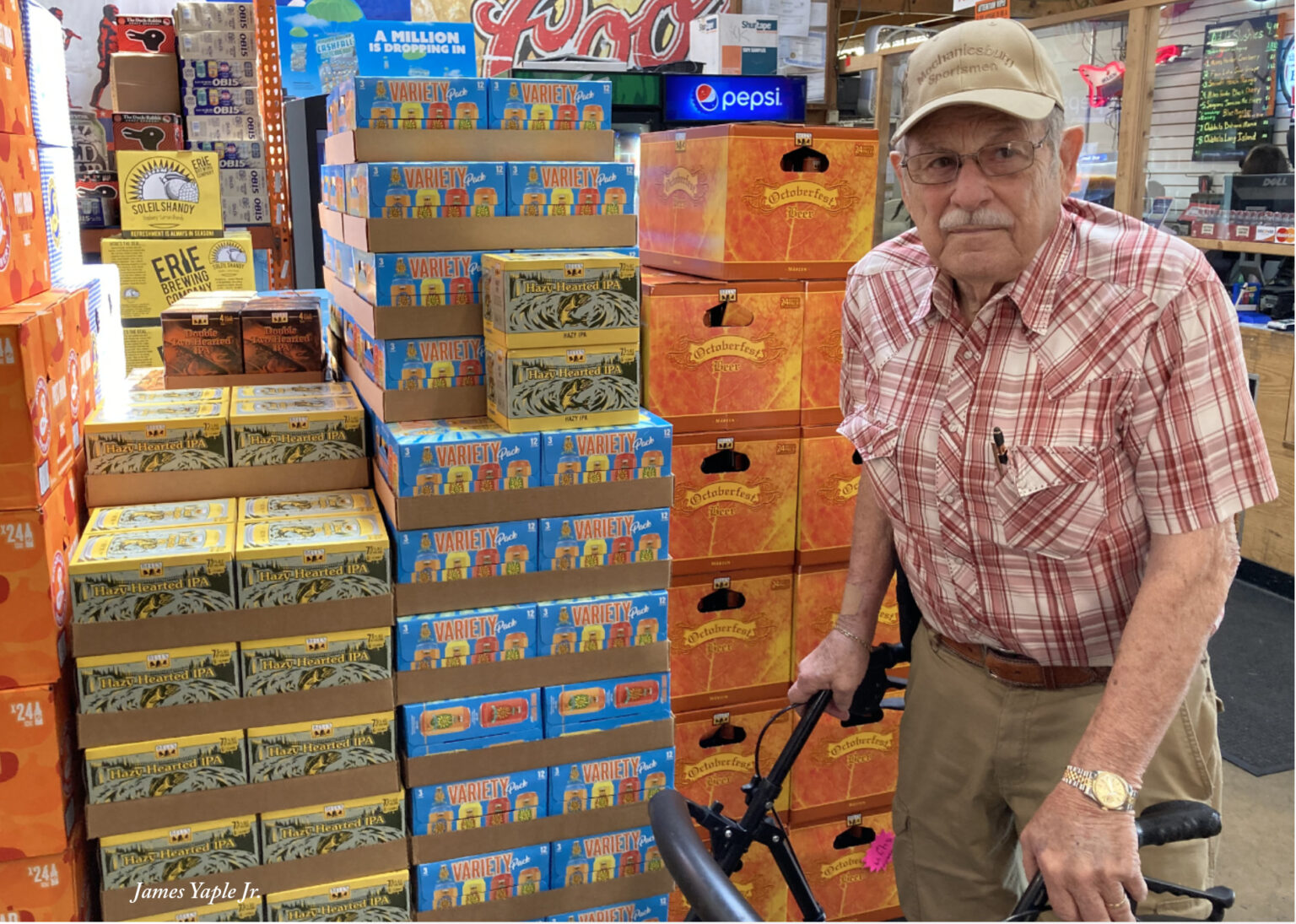 Generations of Libations: Family-run Westy’s celebrates 75 years ...
