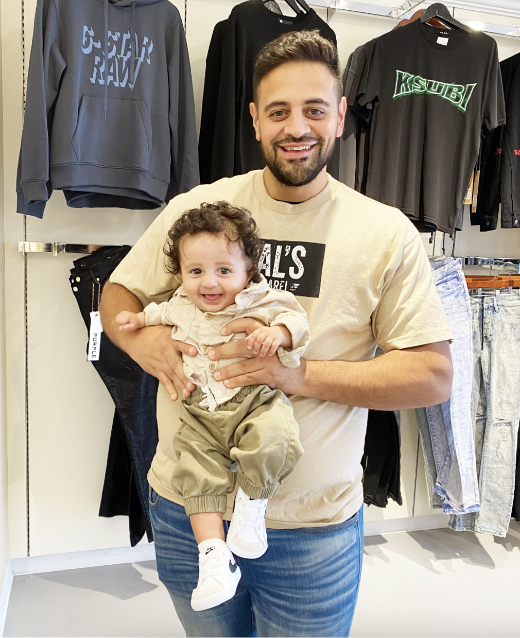 The Best of Pal’s: Following tragedy, Harrisburg menswear store keeps ...
