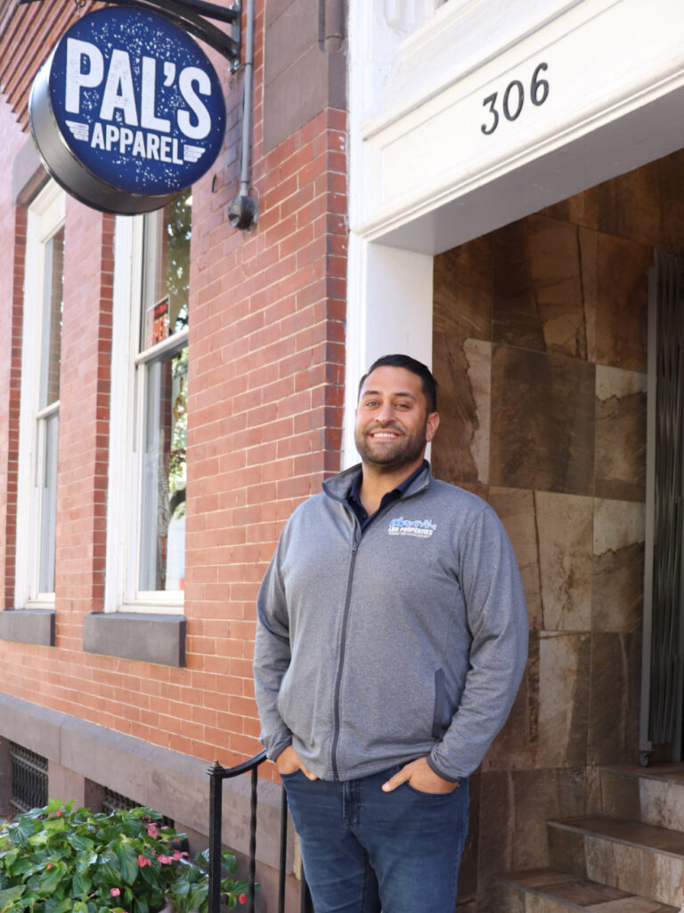 The Best of Pal’s: Following tragedy, Harrisburg menswear store keeps ...