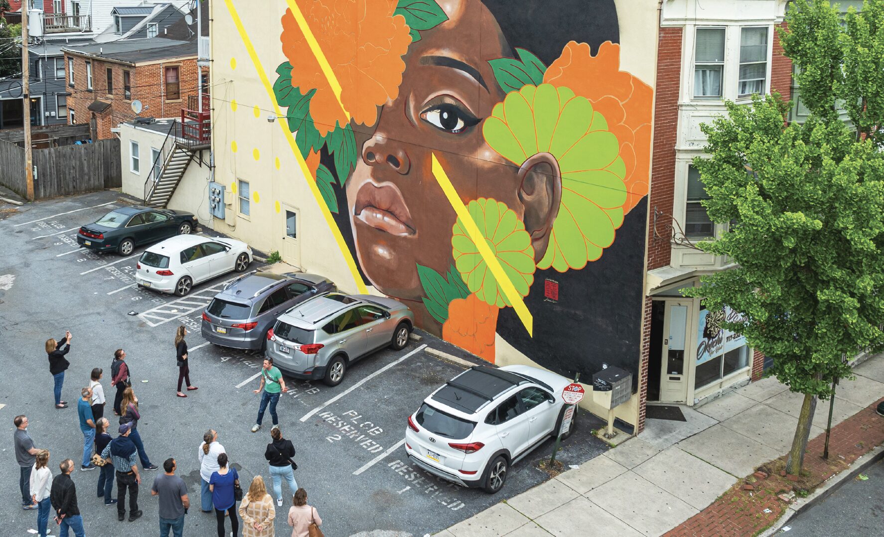 3rd & Summer: 3rd in The Burg revs up, heads outdoors in June, July ...