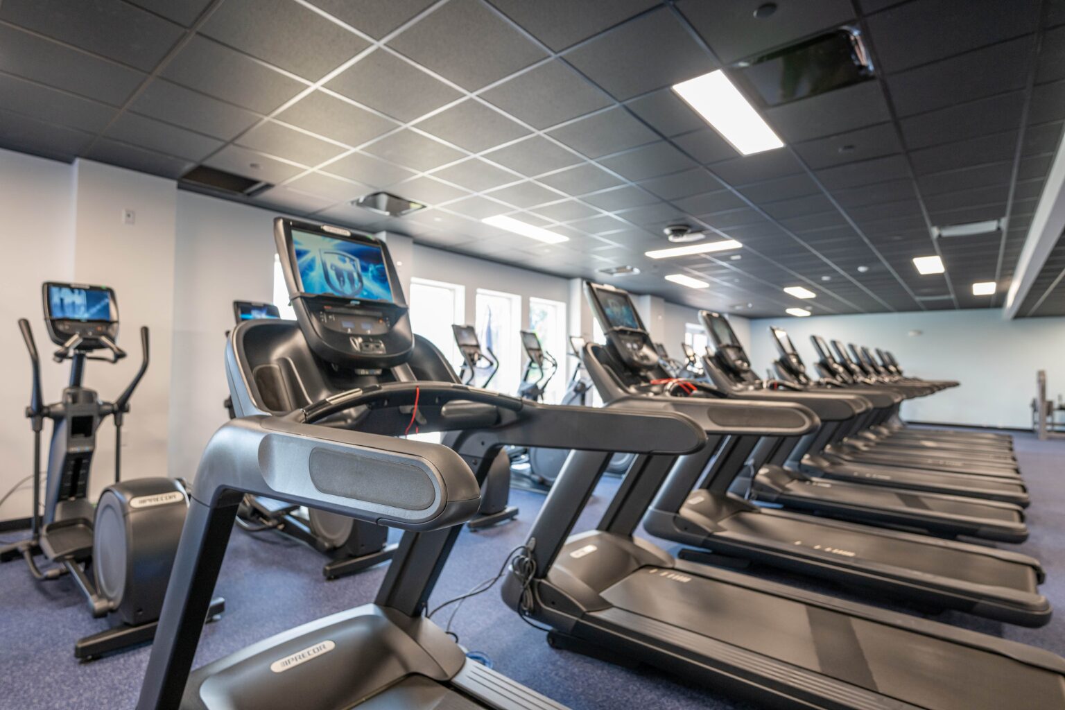 The Jewish Federation of Greater Harrisburg opens new fitness center to ...