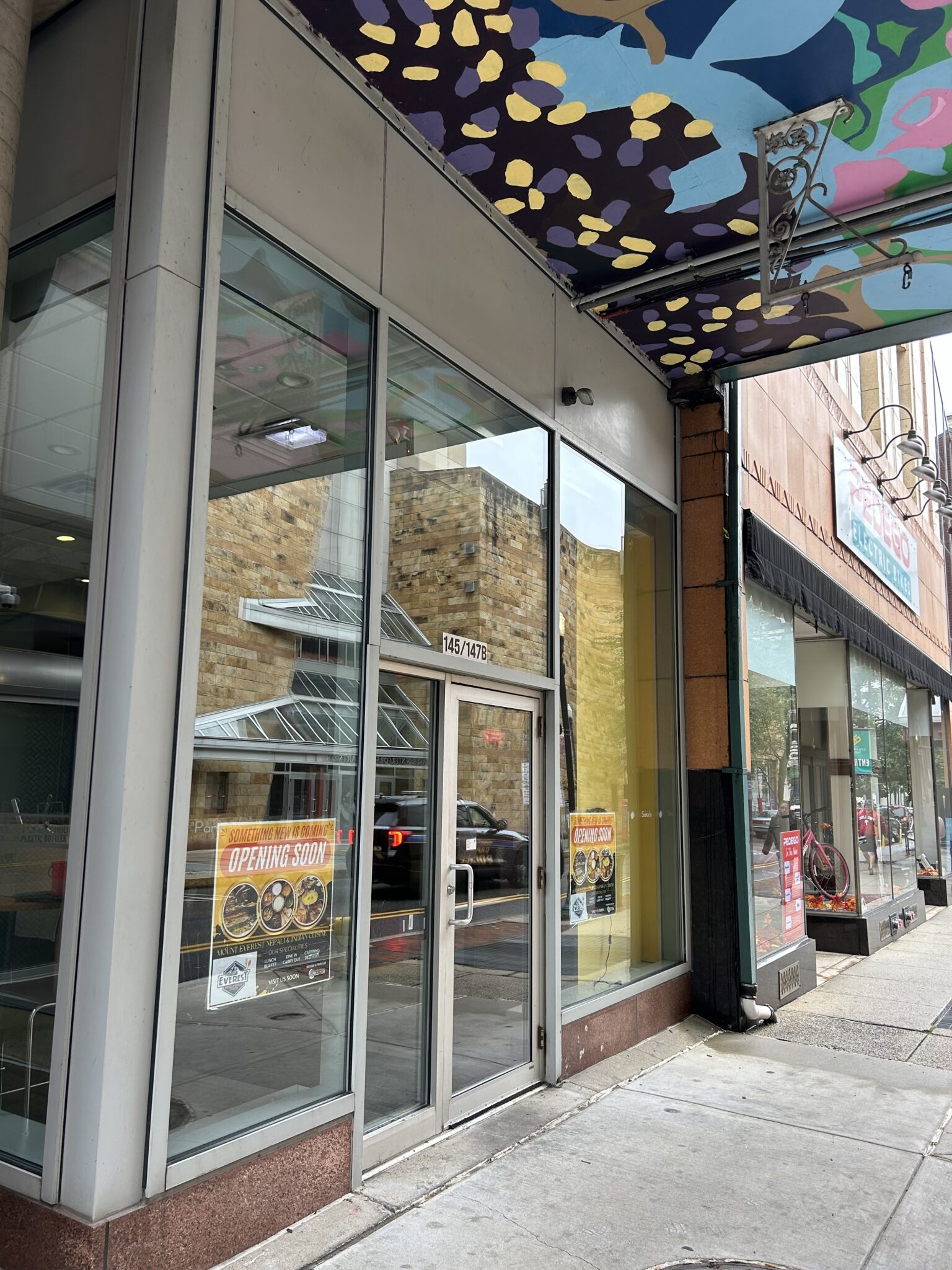 Nepali, Indian restaurant to open in Harrisburg's Strawberry Square ...