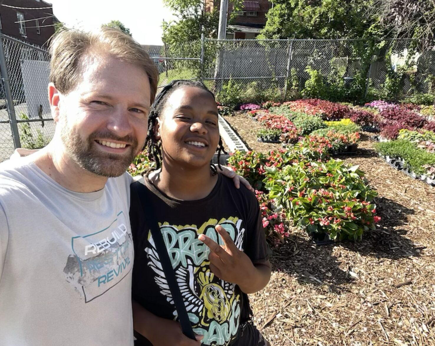 Community members ask Harrisburg School District to allow nonprofit to ...