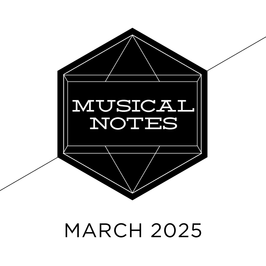 Musical Notes: March Madness - TheBurg