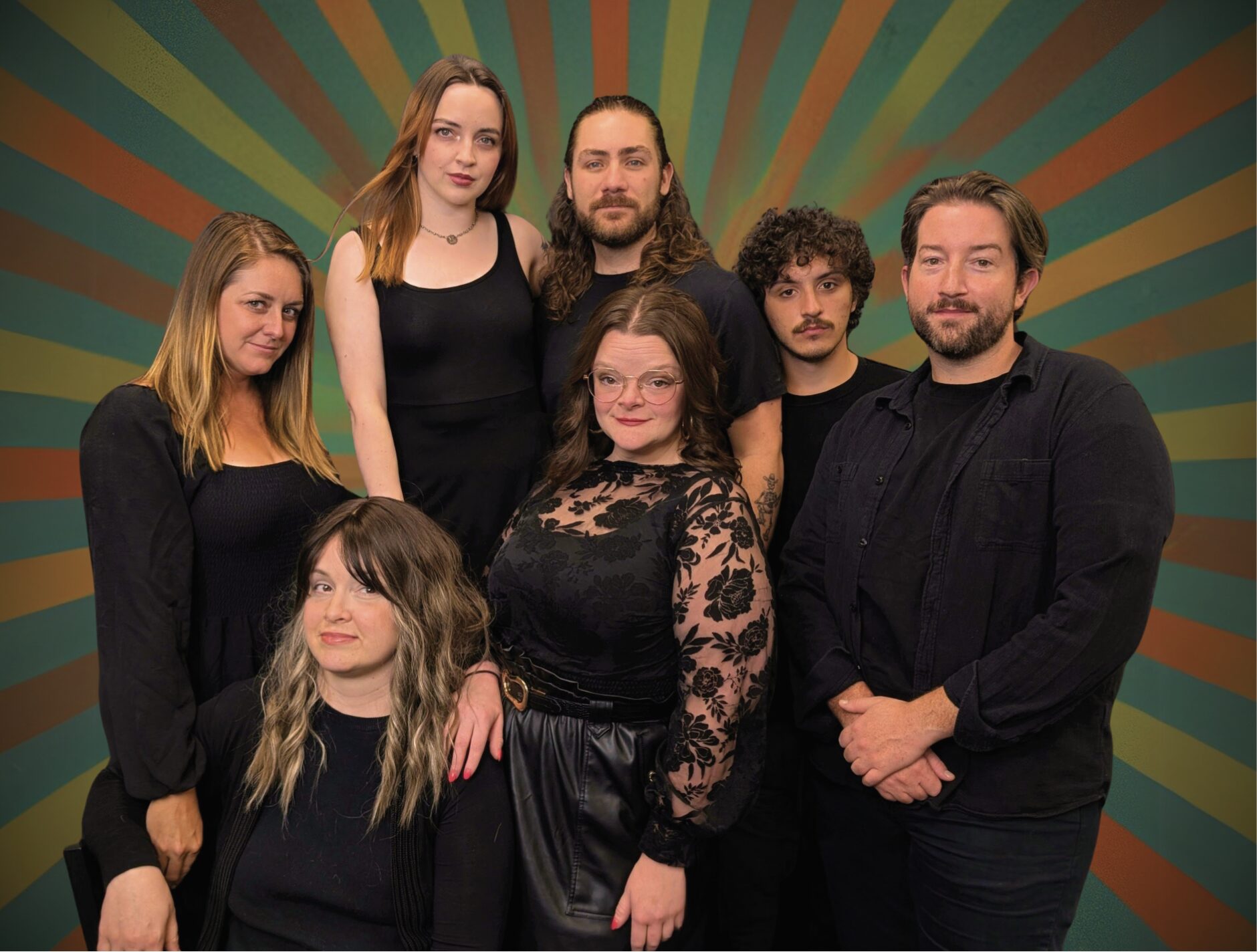 Fab Fall: Open Stage channels the spirit of the Beatles - TheBurg