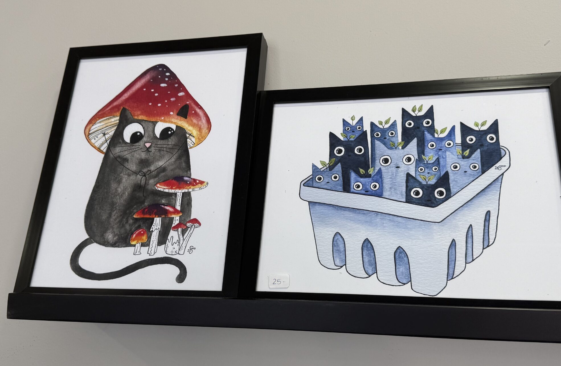 Artistic Oasis: Horizons Creative Studio is a one-stop-shop for artsy ...