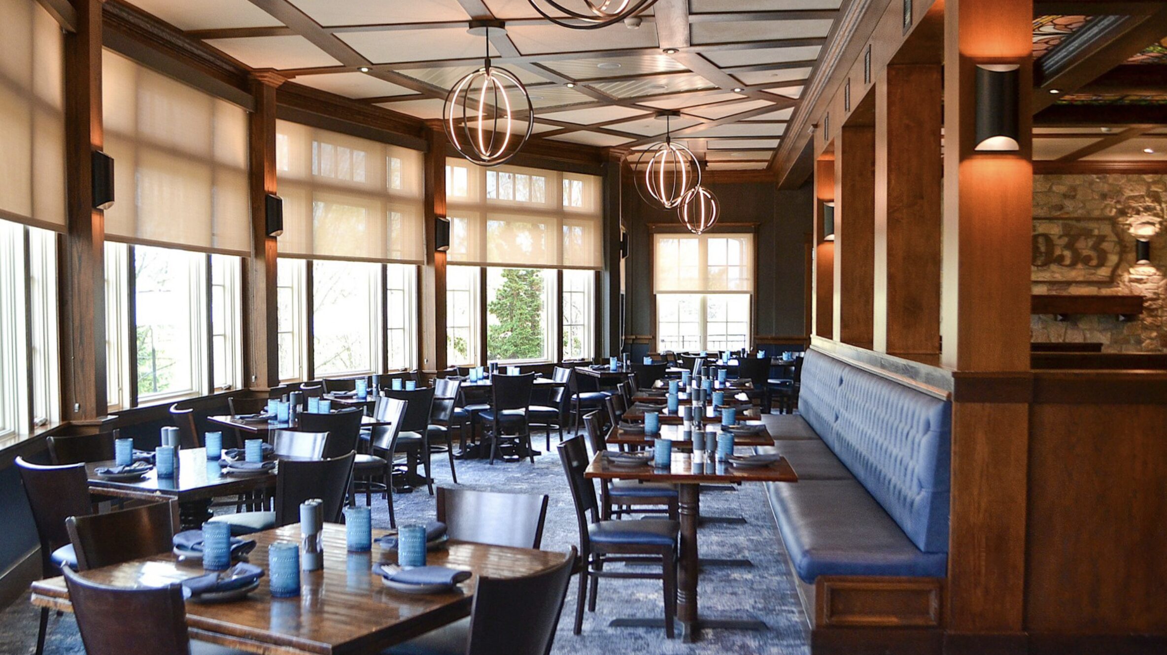 Behind the Plate: Chef’s travels flavor new Hotel Hershey restaurant ...