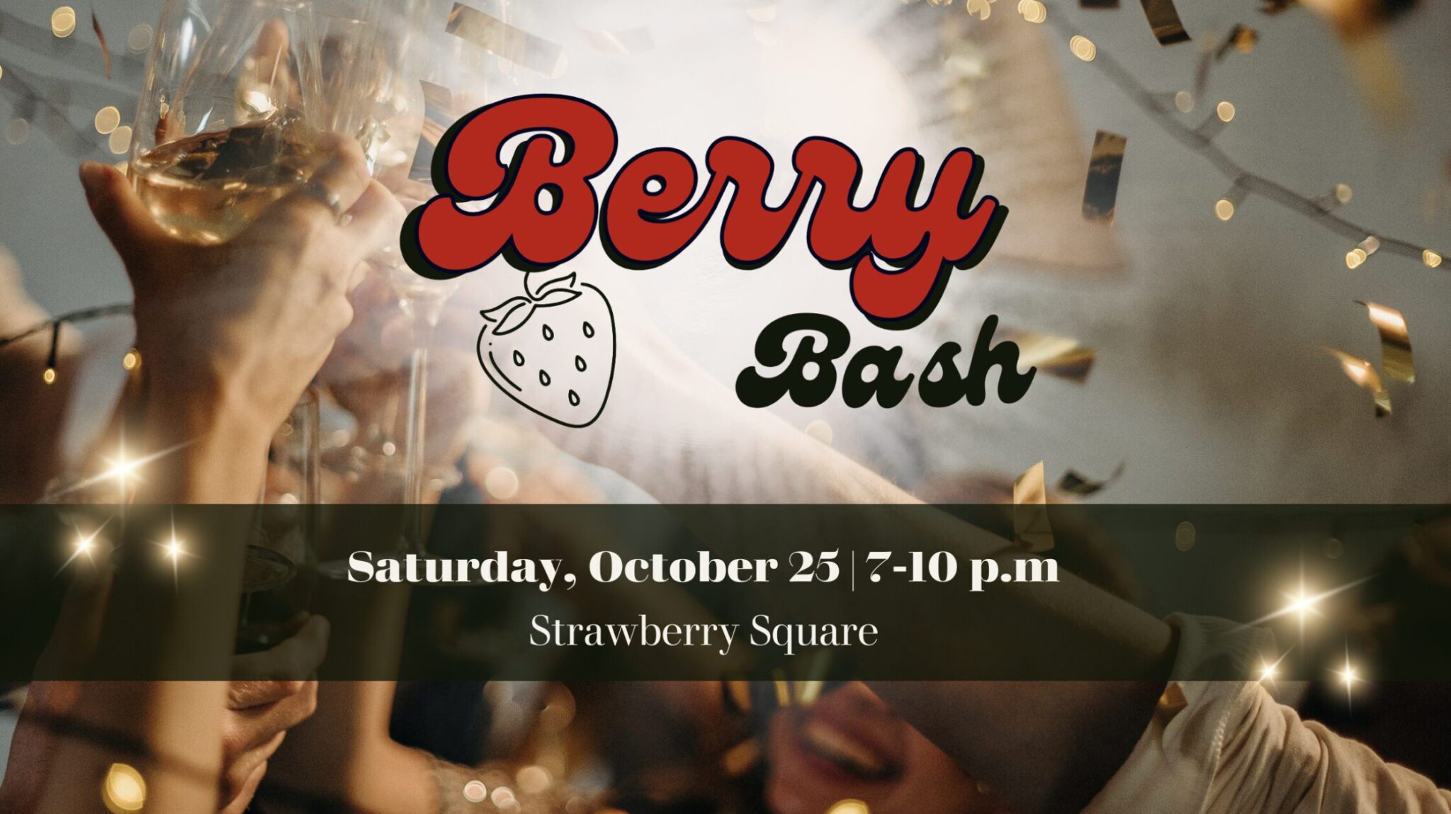 Berry Bash will bring fun, food and fundraising to Harrisburg next ...