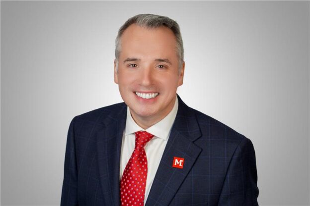 Ryan Riley Joins Members 1st Federal Credit Union As Senior Vice ...