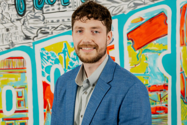 HYP taps former communications coordinator as new executive director ...