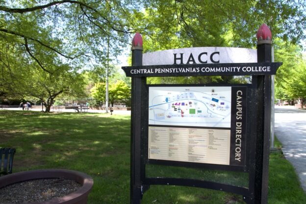 HACC eliminates several sports teams, positions as college continues to ...