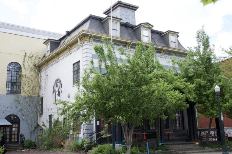 Mortgage lender asks court for foreclosure, sheriff’s sale of HMAC ...