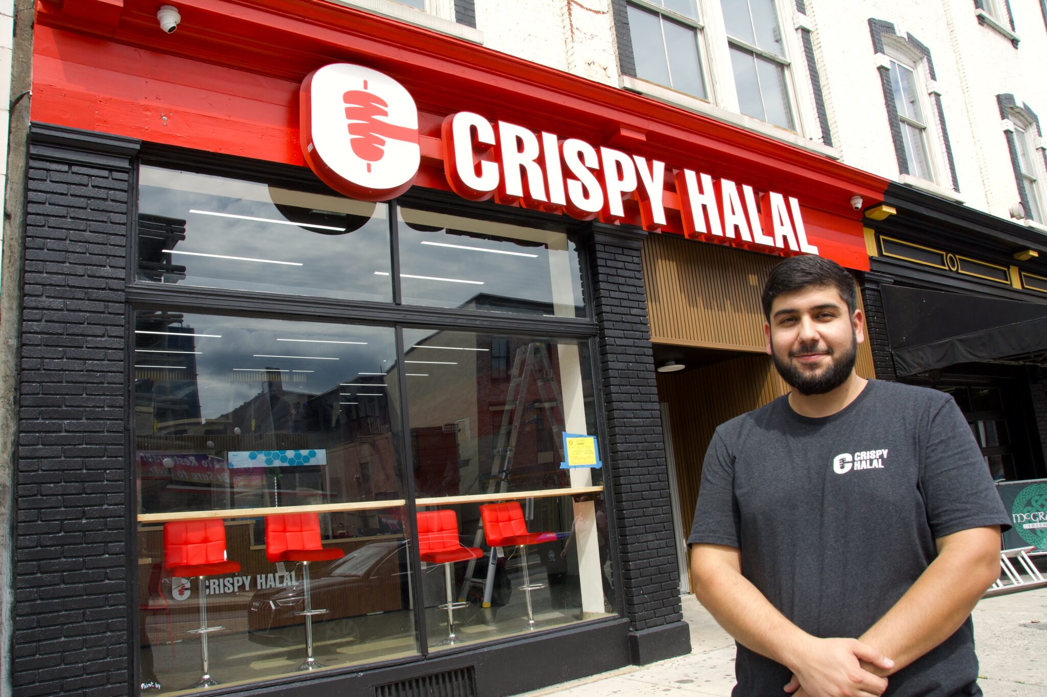 Halal restaurant coming to downtown Harrisburg, slated to open next ...