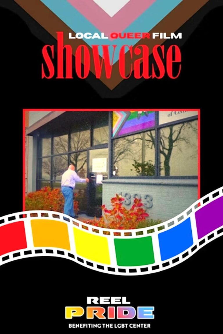 Pride on Screen: LGBTQ+ film festival will celebrates Pride Month - TheBurg