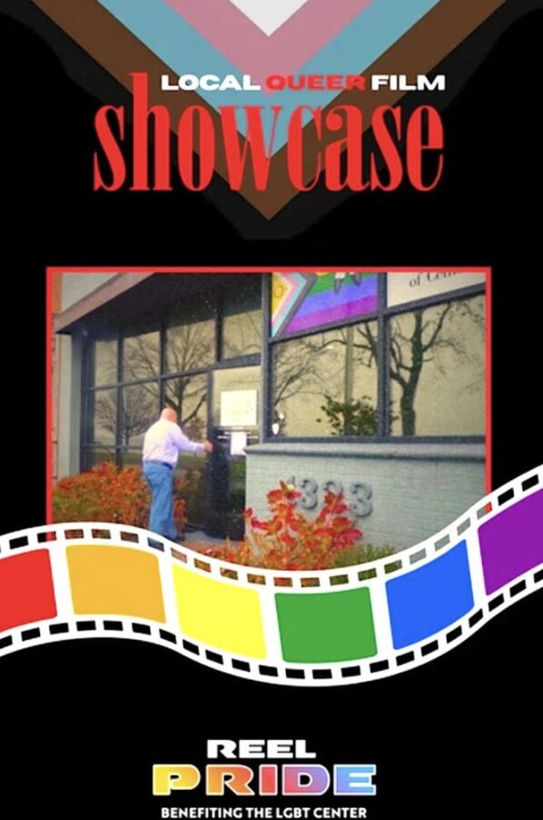 Pride on Screen: LGBTQ+ film festival will celebrates Pride Month - TheBurg